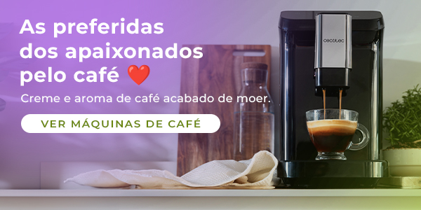 Loja Oficial Cecotec | Envio grátis | Melhor preço - Cecotec ...